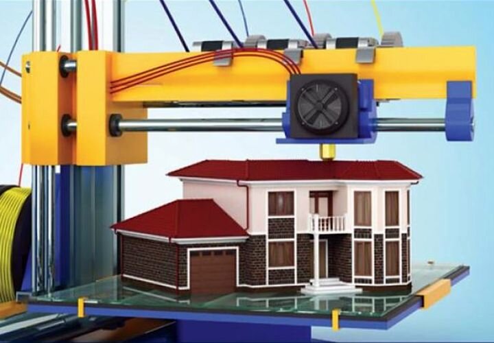 Book of the Week: 3D Printing Design « Fabbaloo