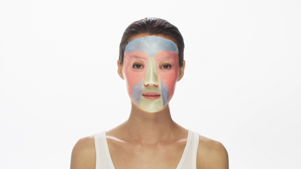 A Next-Gen Face Mask Shows That CES 2019 is More for the 3D Printed ...
