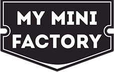 More Details On MyMiniFactory's Transformation, Or Is It Evolution ...
