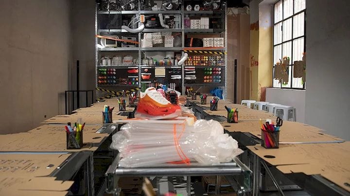 Nike By You 3D Builder Lets You Customize Your Next Sneaker Design ...