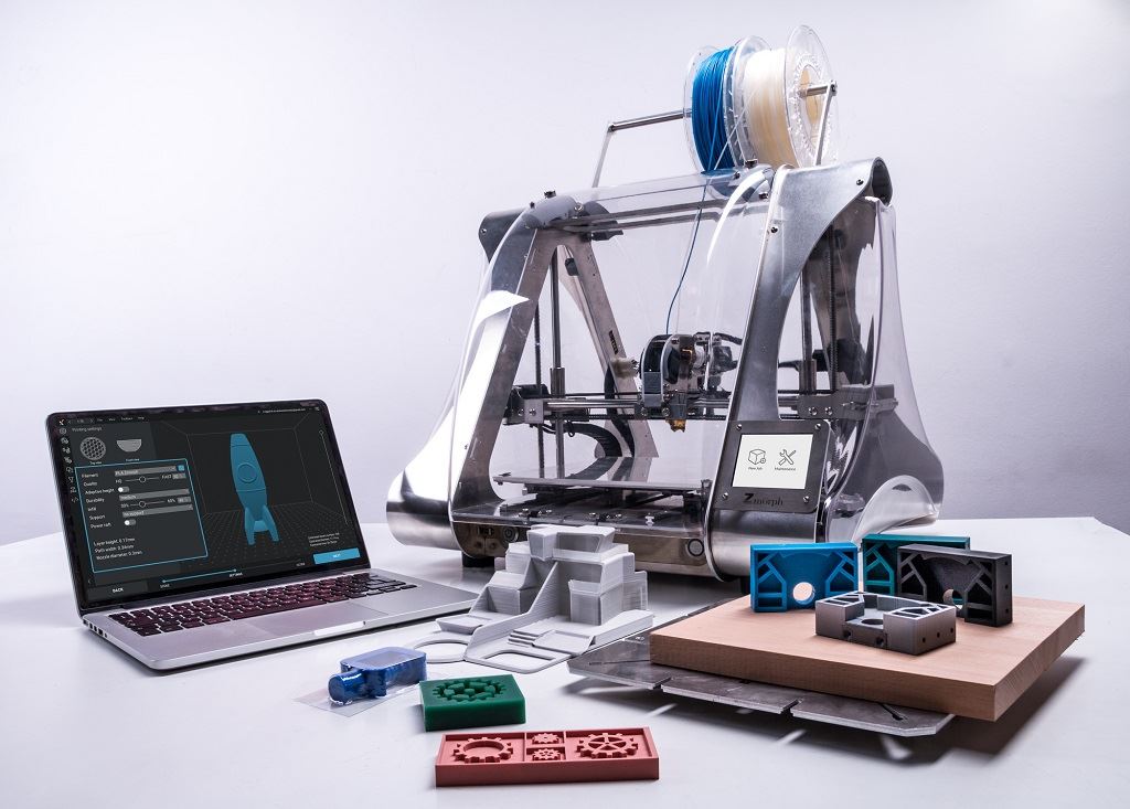Five Impactful 3D Printing Innovations « Fabbaloo