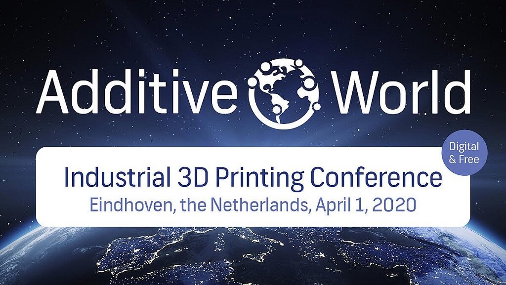 Design for Additive Manufacturing Challenge 2019 Now Open « Fabbaloo