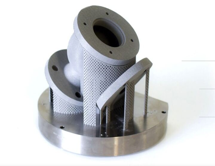 Aurora Labs Nearing Launch of Revolutionary Metal 3D Printer « Fabbaloo