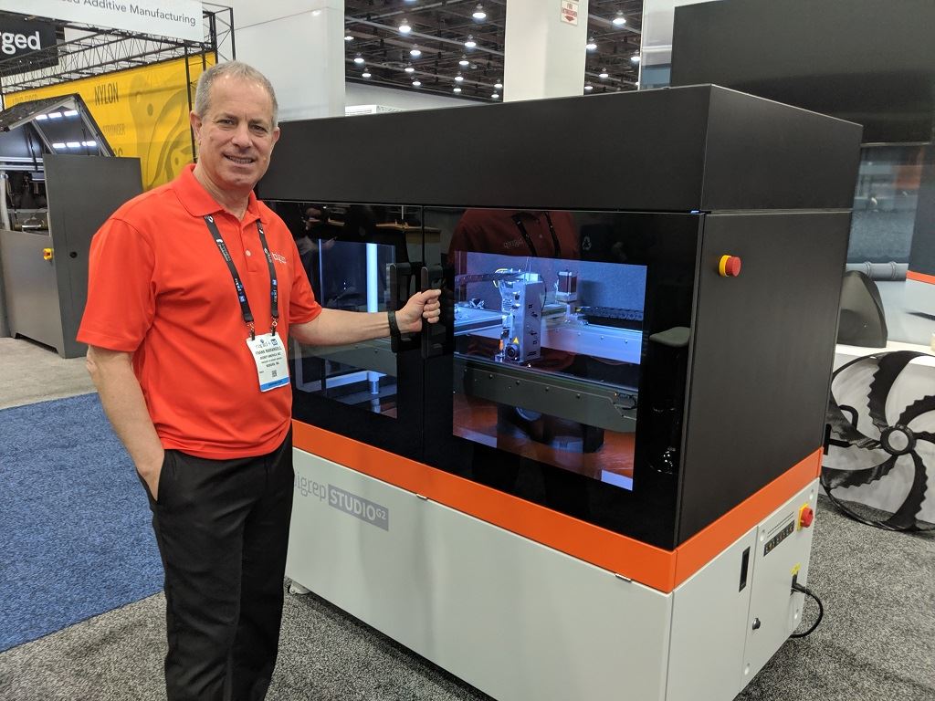 BigRep’s Next Big Plans « Fabbaloo