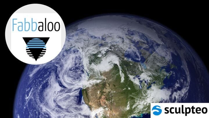 Fabbaloo's 2018 Reader Survey Now Open! « Fabbaloo