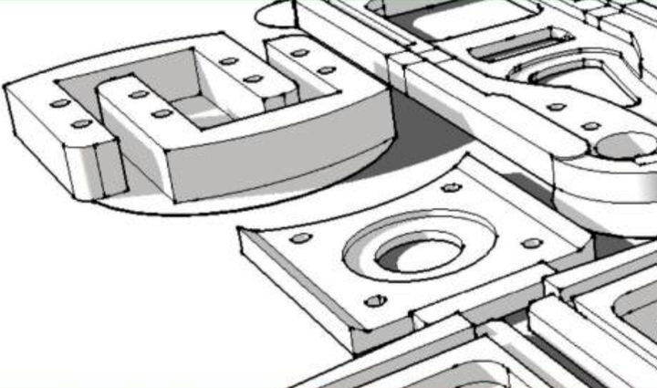 Book of the Week: 3D Printing Design « Fabbaloo