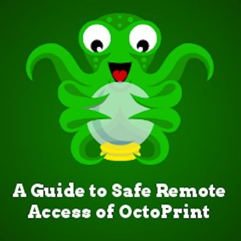 Is Your OctoPrint Safe? « Fabbaloo