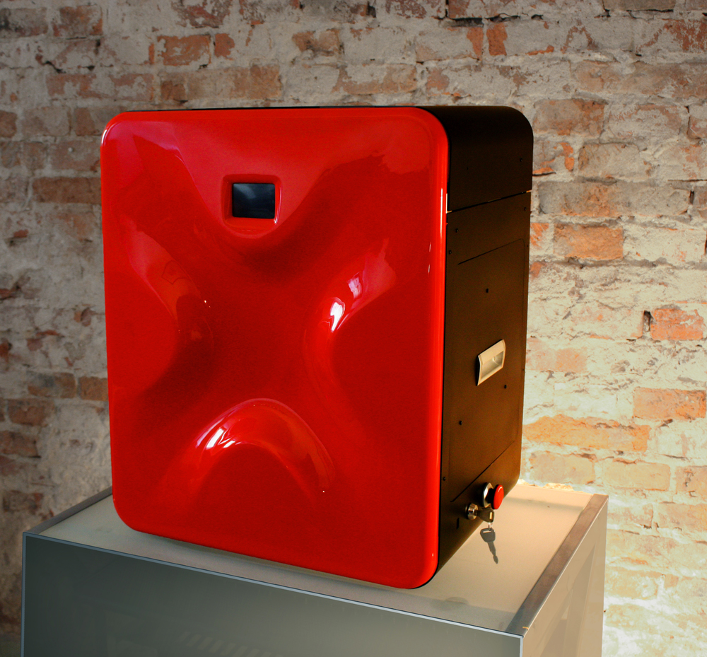 Sinterit Introduces PA11 Material « Fabbaloo